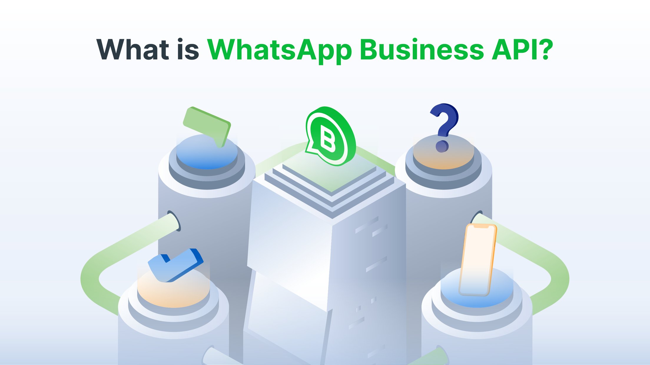 Why Business Should Use WhatsApp Business API