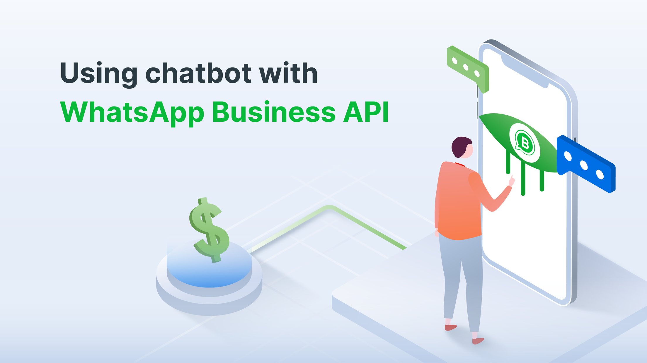 Why Business Should Use WhatsApp Business API