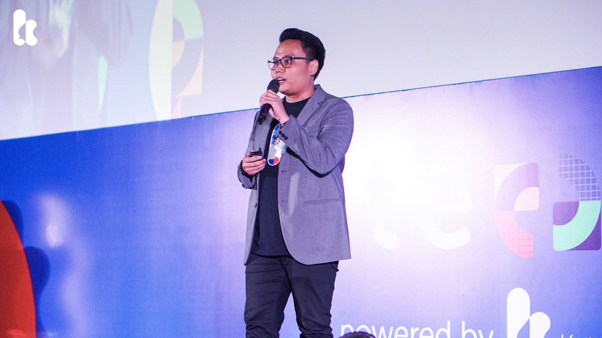 INTERACT 2019: The Next Stage of Digital Conversation