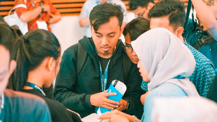 How To Build a Winning AI-Based Product with Kata.ai