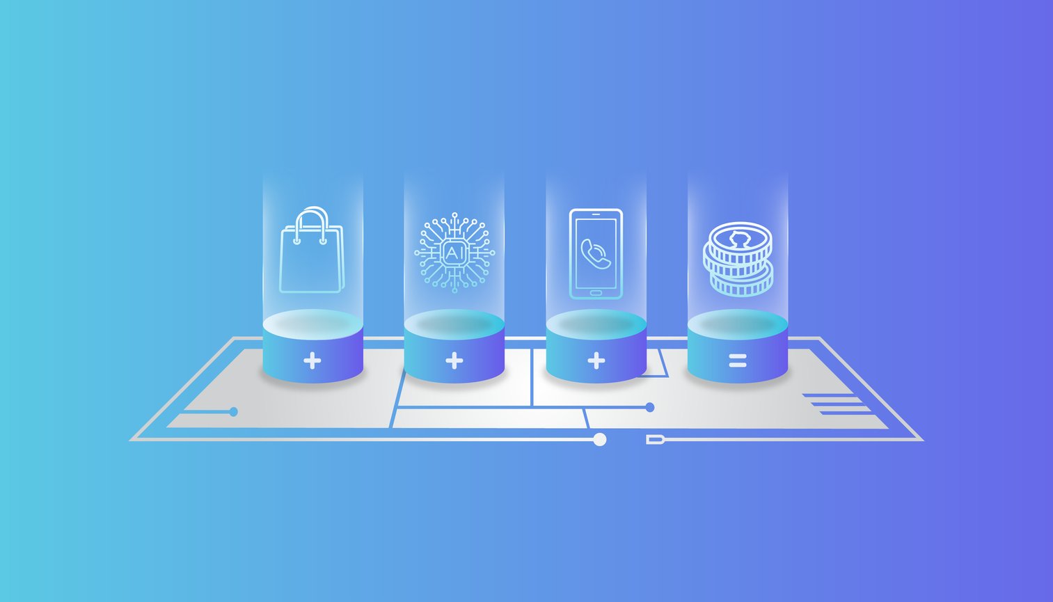 Kata.ai x Halosis Release Social Commerce Chatbot